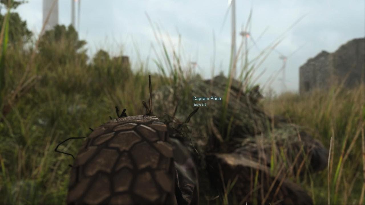 Call of Duty: Modern Warfare II - Recon By Fire - YouTube