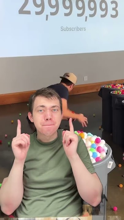 Еще один подписчик Youtube
