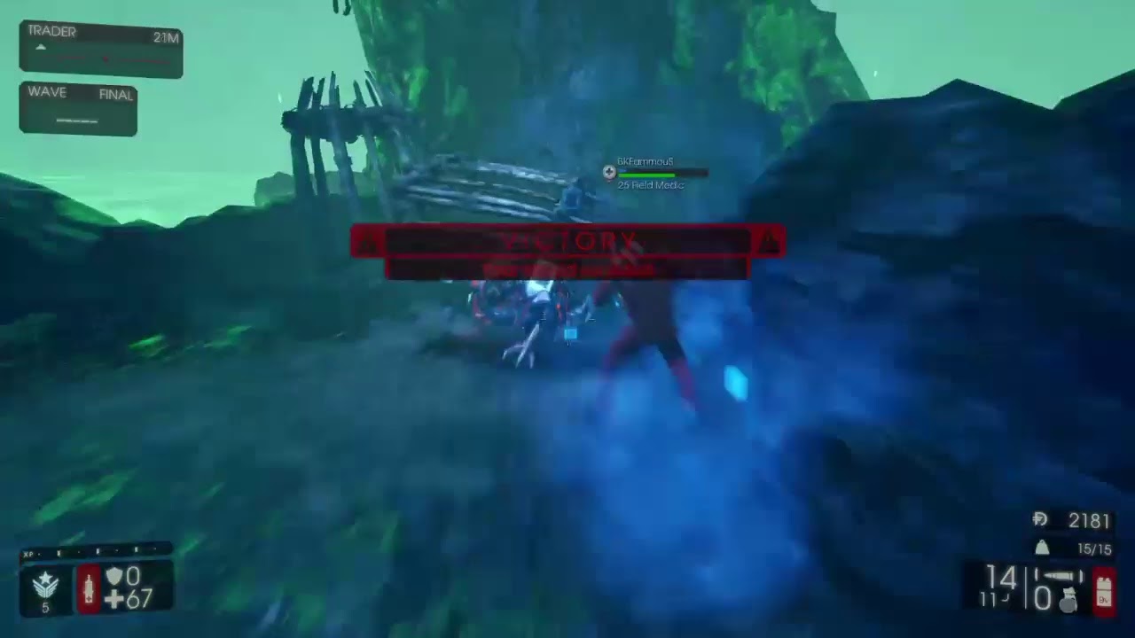 Kf2|Yultide Horror|Subscribe!! - YouTube