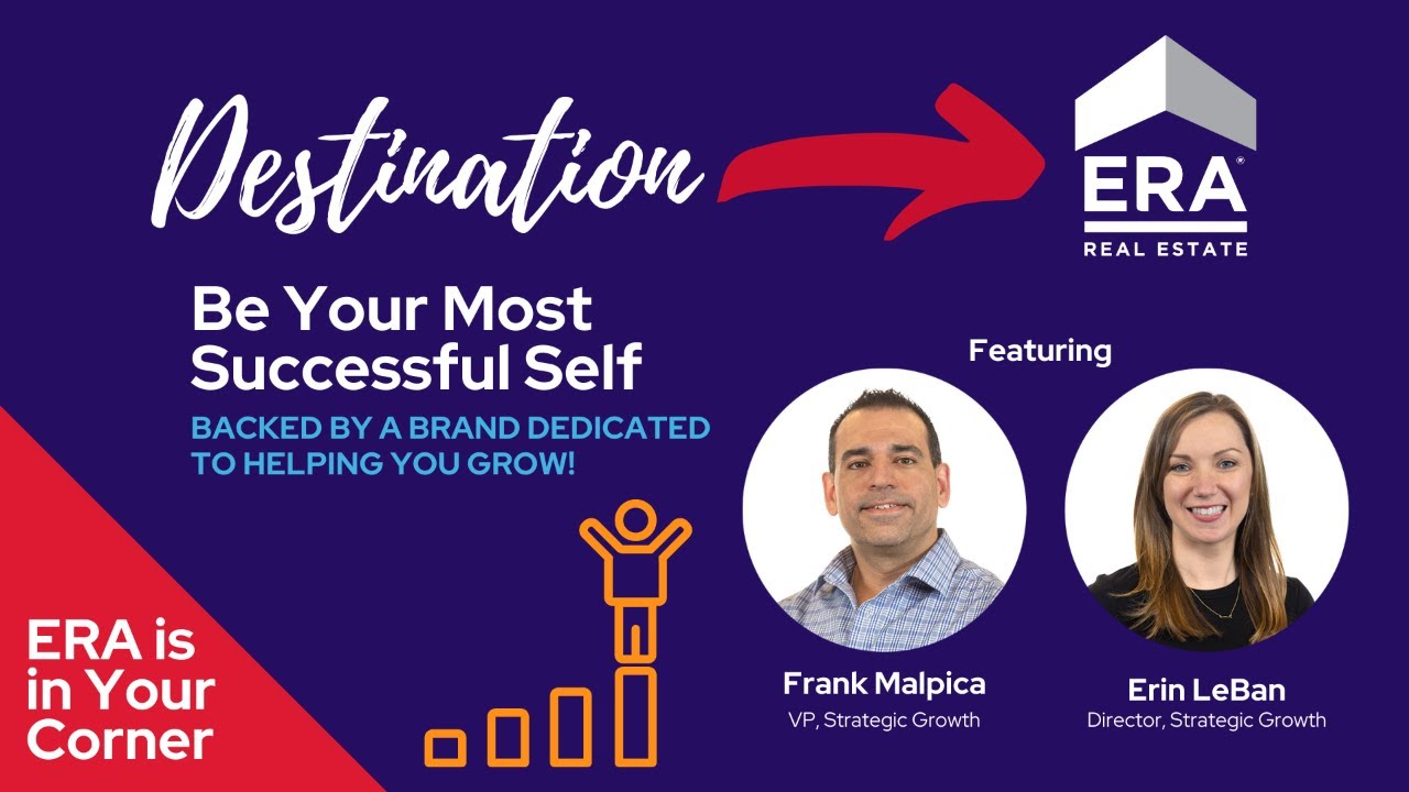 "Destination ERA" - Be Your Most Successful Self - YouTube