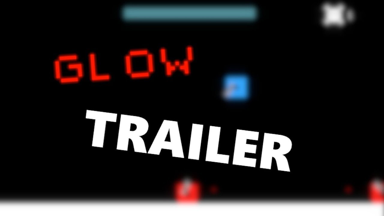GLOW Alpha - Official Trailer - YouTube