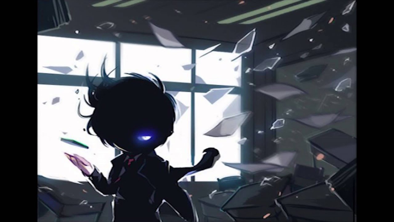 MapleStory Korea - Kinesis class and new graphic engine news - YouTube