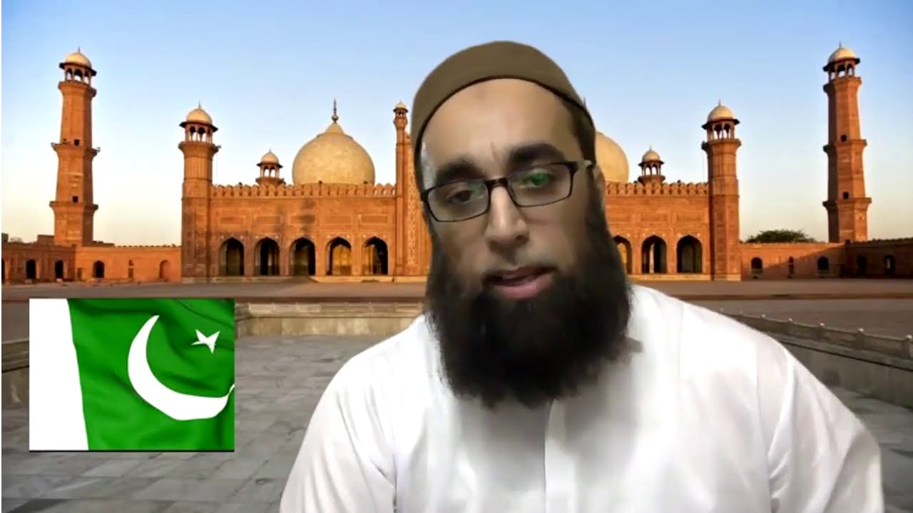 Junaid Qadir about the first WHO global infodemiology conference - YouTube