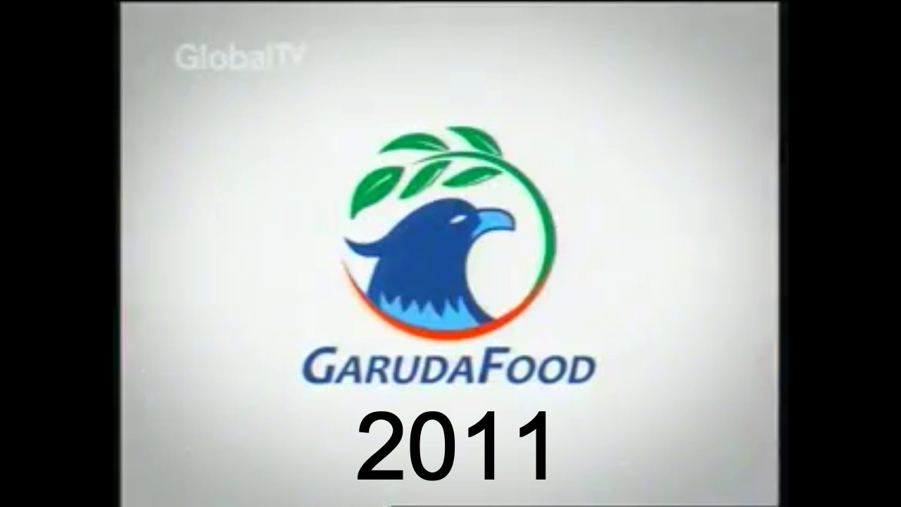 Garuda food intro sound logo 2011 2016 - YouTube