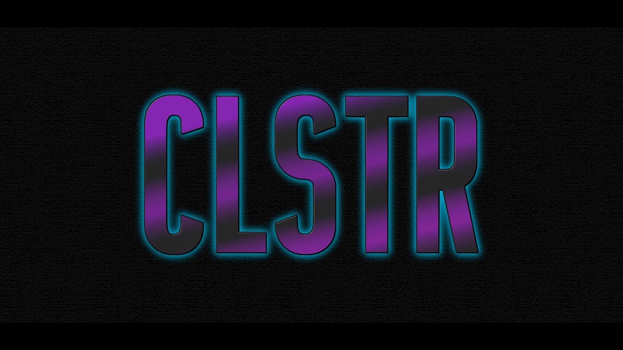 CLSTR - Live au Churchill (Metz 2021) - YouTube
