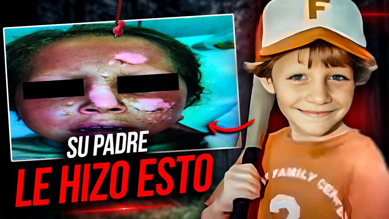 El Asesinato de Este Niño de 8 Años Conmocionó a las Autoridades l Caso ...
