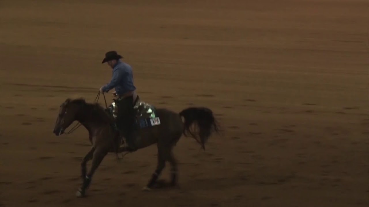 181012 Open Jason Torpey on Commandersparkinchic - YouTube