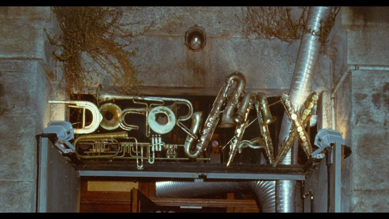 Doctor Sax Veterans 01 - YouTube