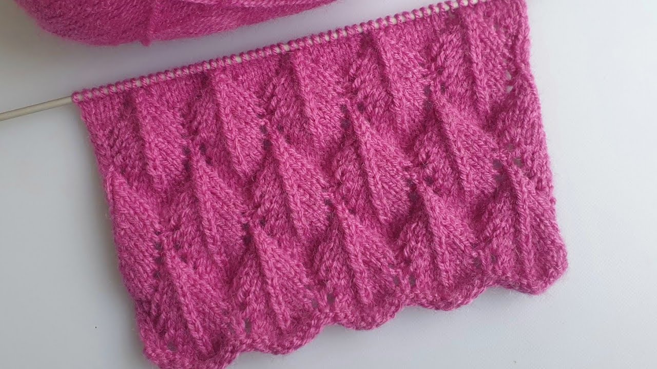 New knitting design/pattern #1698 for skivvy, cardigan, sweater, jacket ...