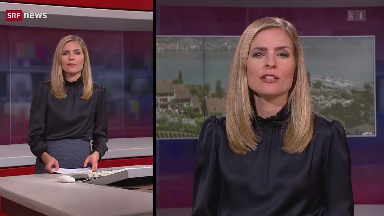 Satin Blouse Top Katharina Locher 20210707 - YouTube