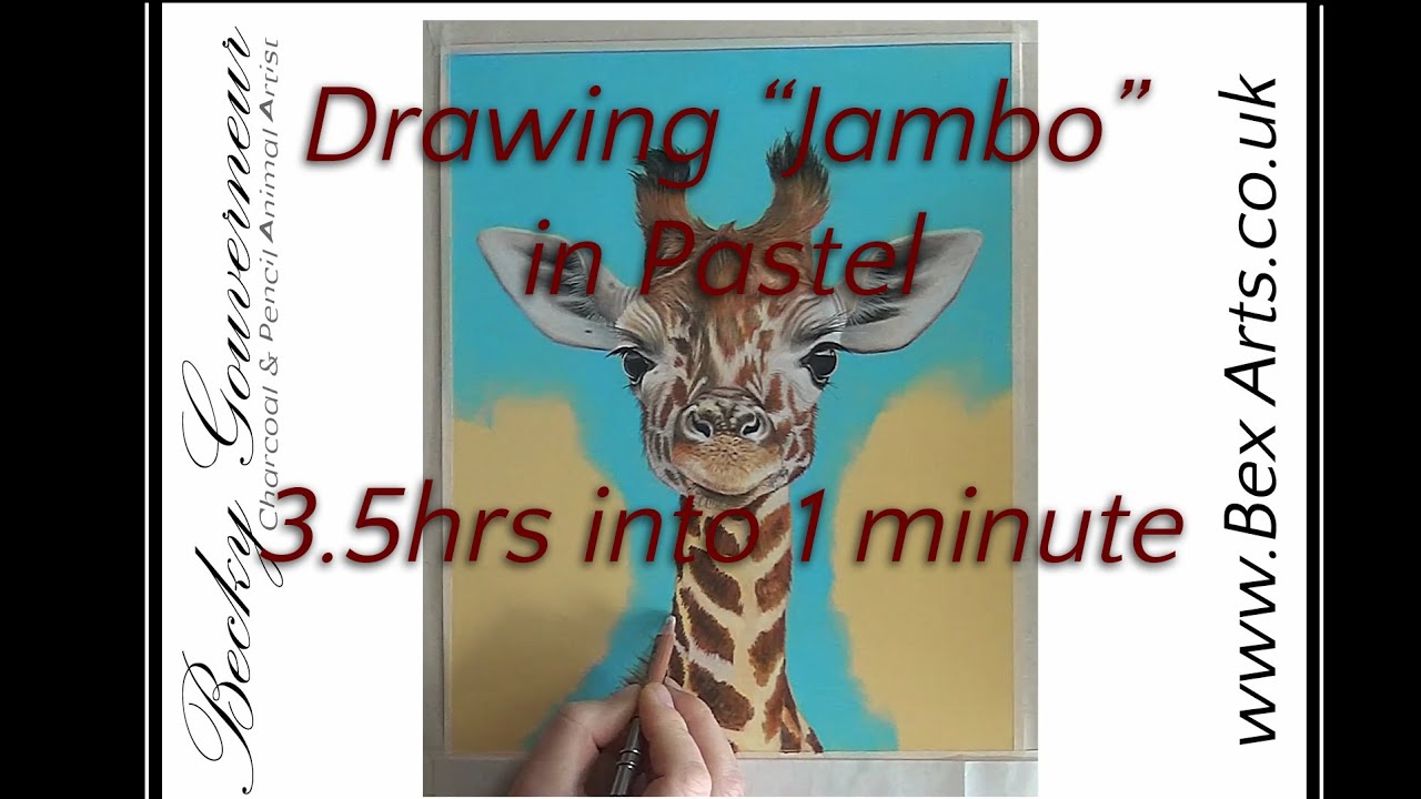 Jambo Speed Video - YouTube