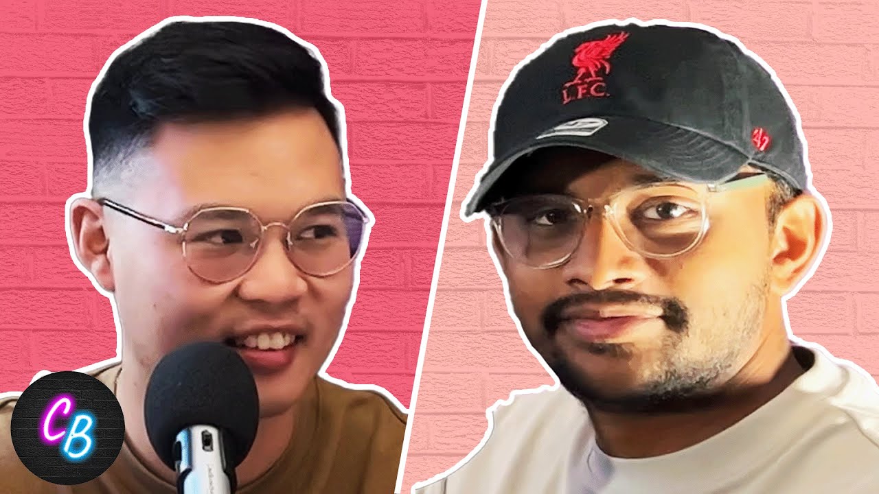 LIVID AT VIVID | The Critical Banter Podcast #155 - YouTube