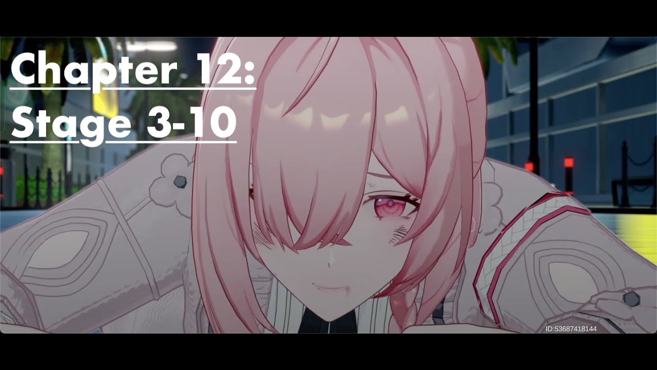 AETHER GAZER (Gameplay - Storyline) - Chapter 12: Stage 3-10 - YouTube