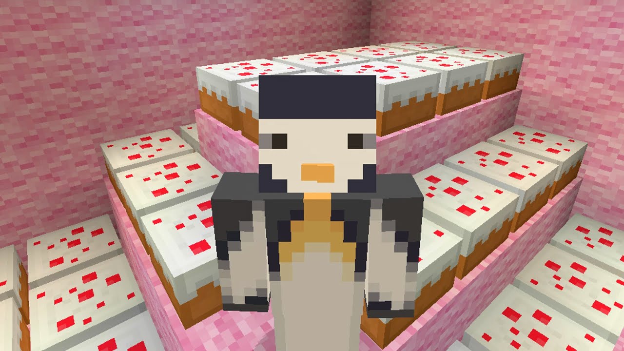 Minecraft Xbox - Side by Side: SB the Zombie - Part 3 - YouTube