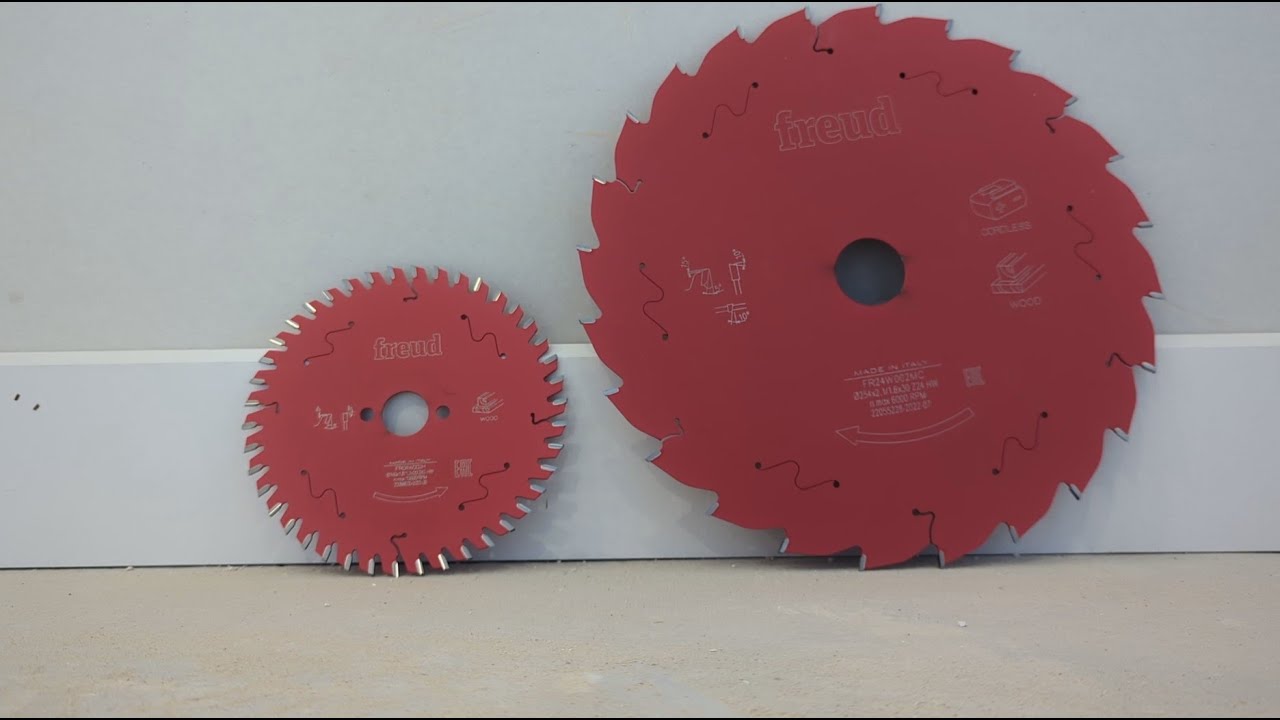 Freud Saw review - YouTube