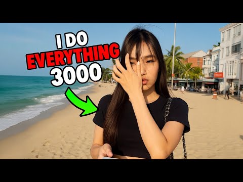 Before You Rent a Girlfriend in Thailand… Watch This (2026)