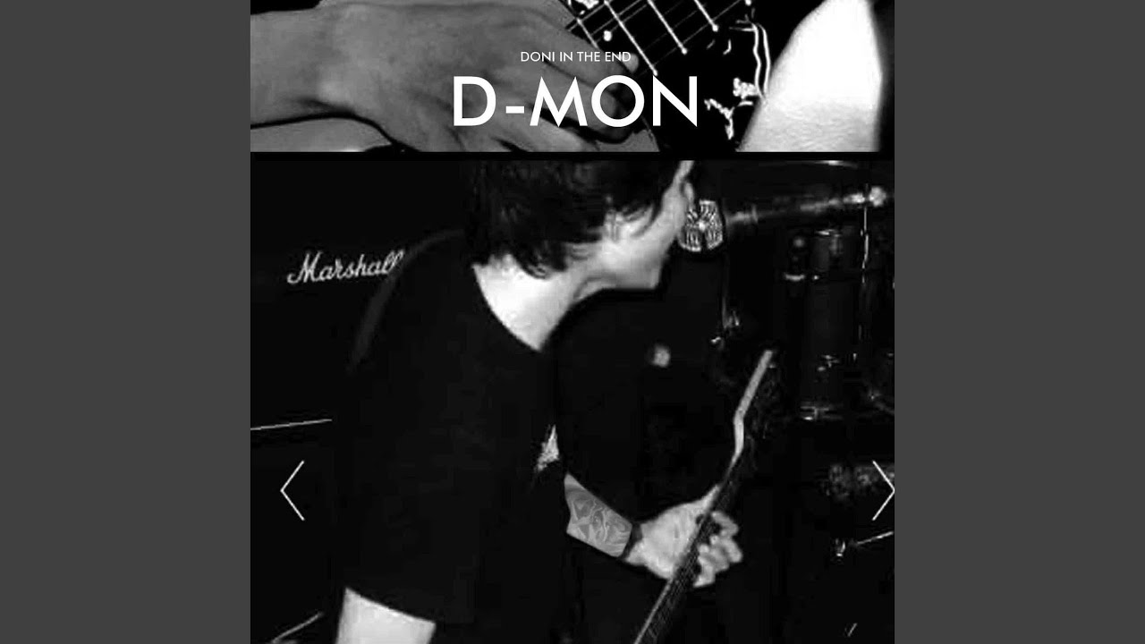 Doni in the End - YouTube