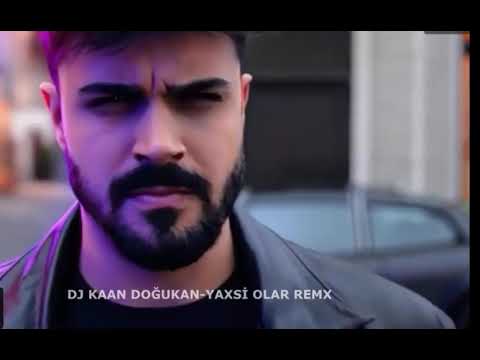 Uzeyir Mehdizade - Yaxsi Olar  (Kaan DOĞUKAN Türkçe Hareketli Remix) 2026