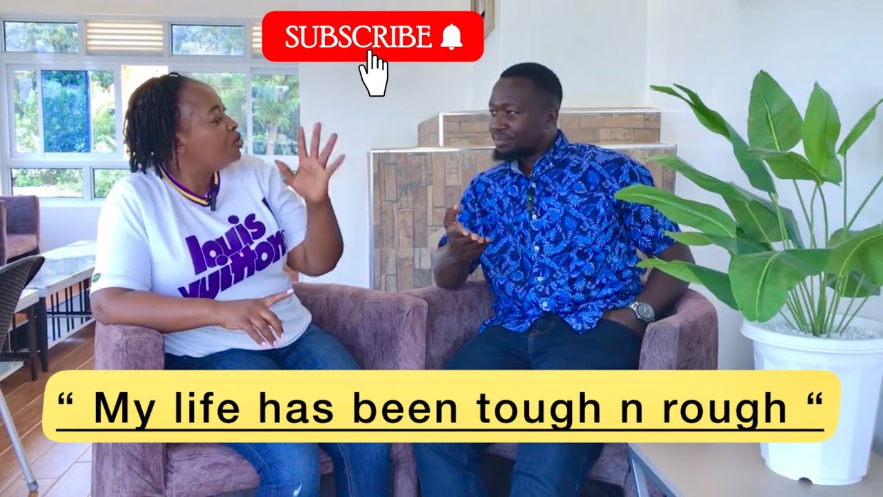 My life has been tough n rough [ Ep 003 ] - YouTube