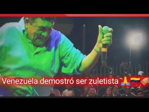 que vaina linda!! Así recibieron a poncho zuleta en Venezuela como un ...