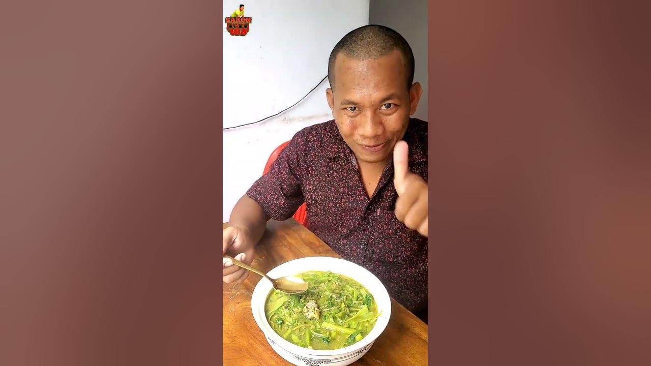 សម្លម្ជូរគ្រឿង ទាសំពៅ មុខម្ហូបដែលចោល មិនបាន SARON.KH.168 - YouTube