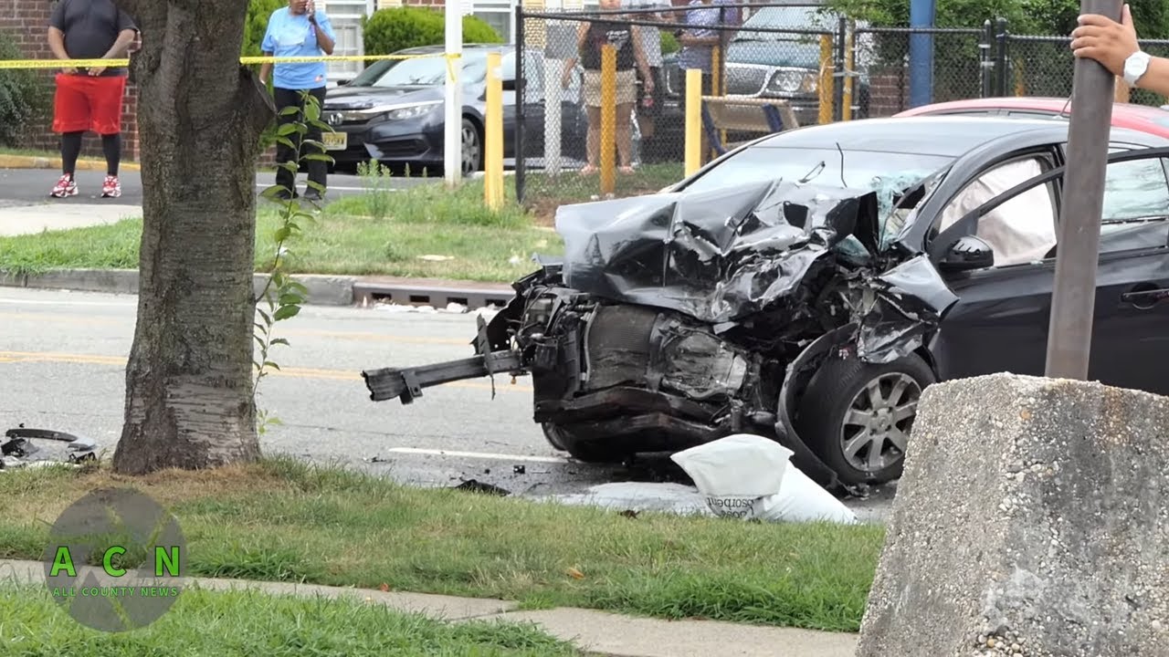 Bloomfield Police Chase Ends with Crash and Suspect Killed in East ...