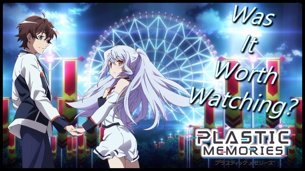 Was It Worth Watching? | Plastic Memories - YouTube