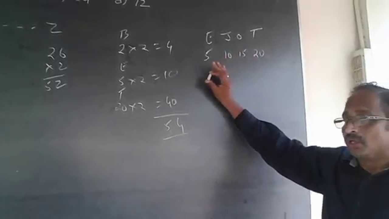 Logical Reasoning Alphabet series - YouTube