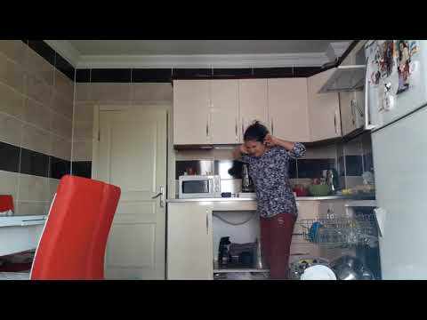 Anneme torpil şakası yaptımm !!