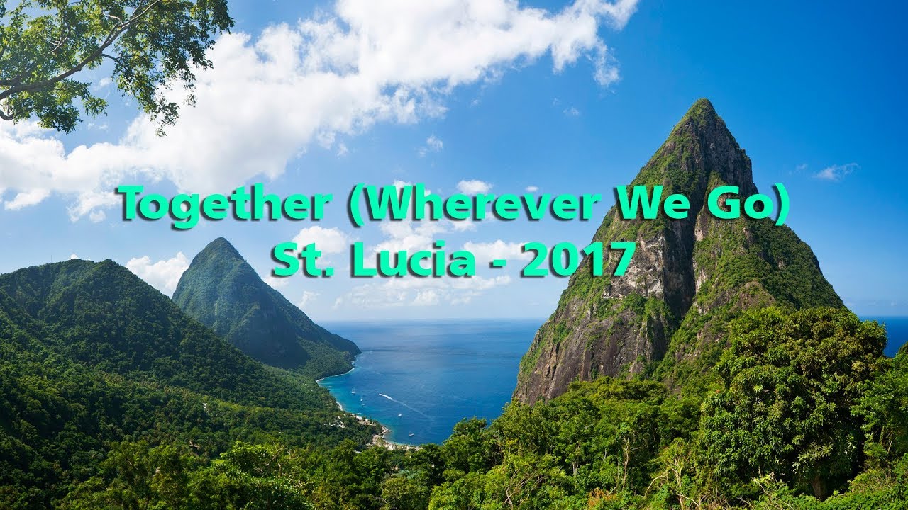 Together (Wherever We Go) - COVER - YouTube