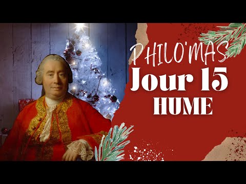 PhiloMas #15 : Hume