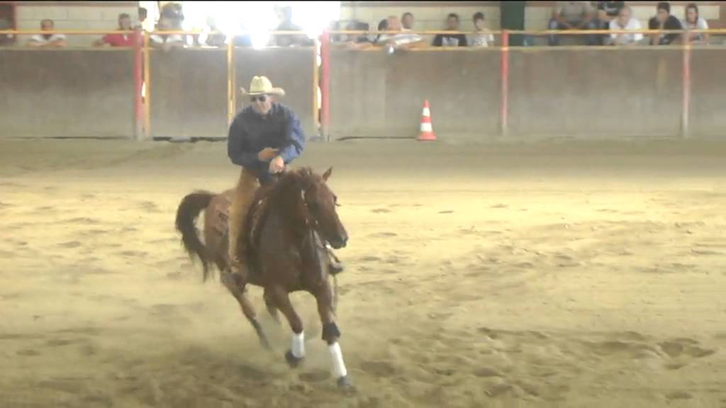 FILIPPO MERLO - SPARKS ALMOND JOY- score 217,5 - YouTube