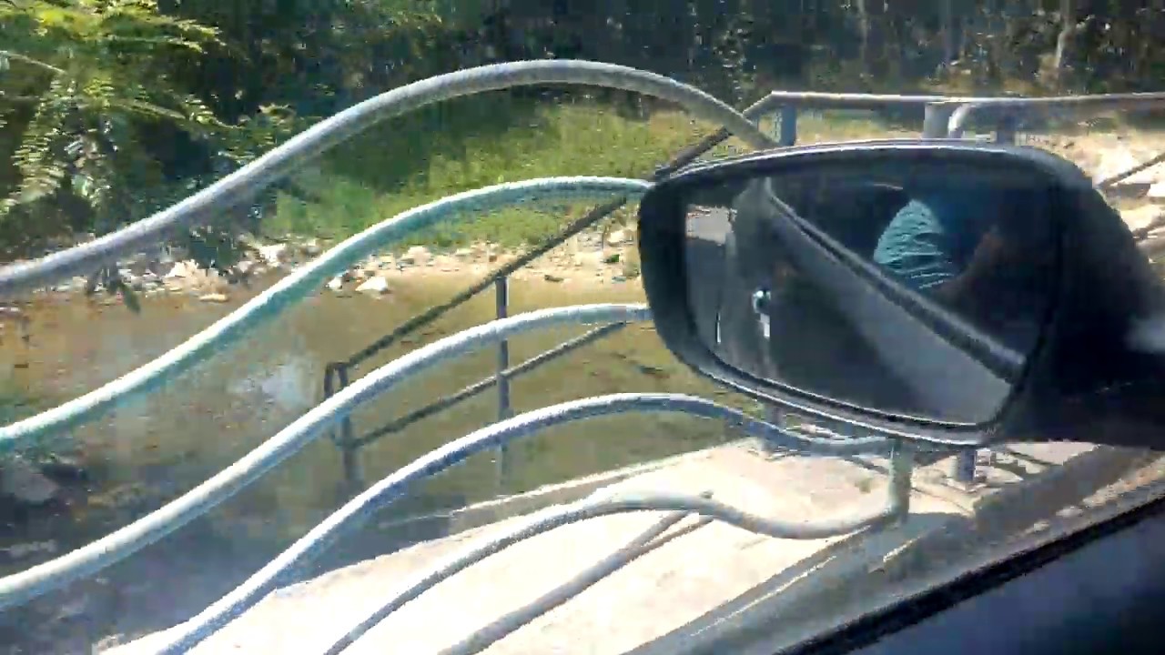 Tandop Raga, Yan Kedah - YouTube