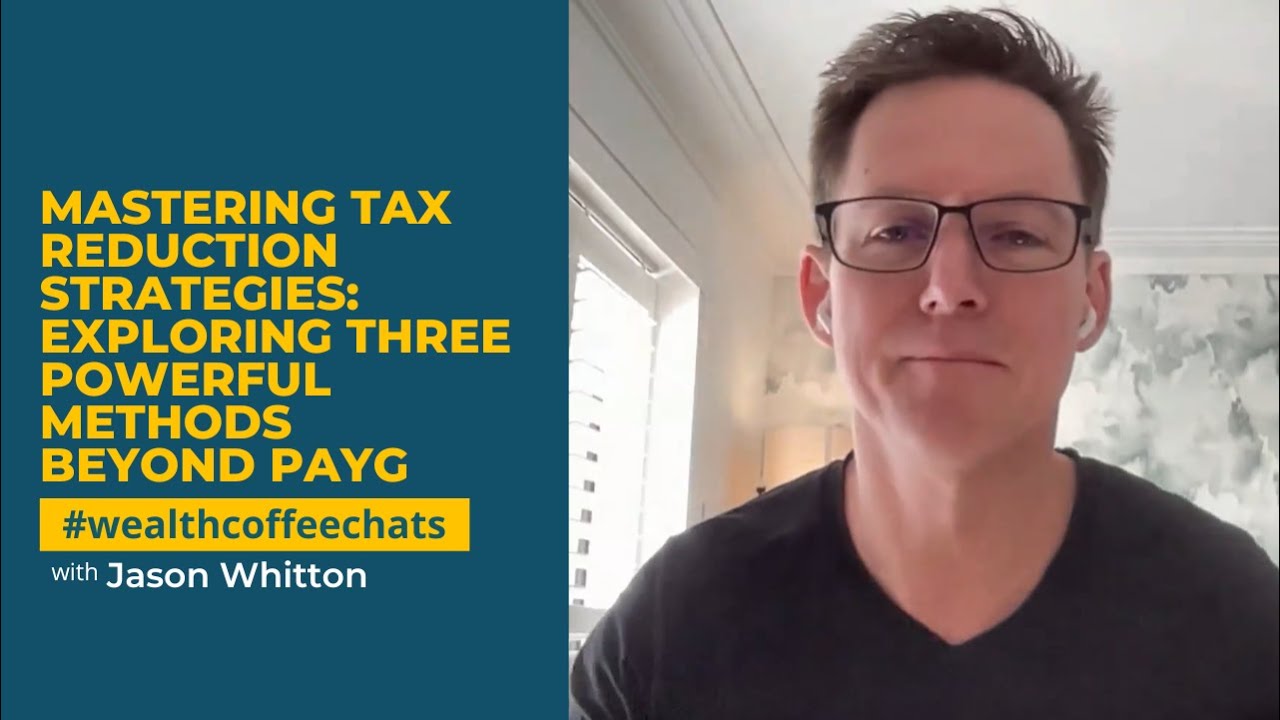 Mastering Tax Reduction Strategies: Exploring Three Powerful Methods ...