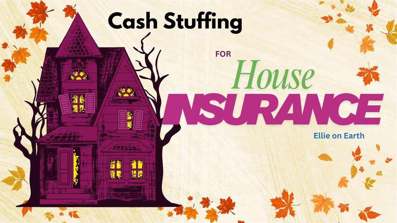 Halloween Mash Up for House Insurance - YouTube
