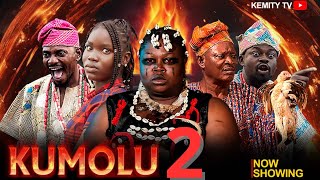 Kumolu Latest Yoruba Movie 2024 Epic Kemity Ogboluke Lalude Abebi ...