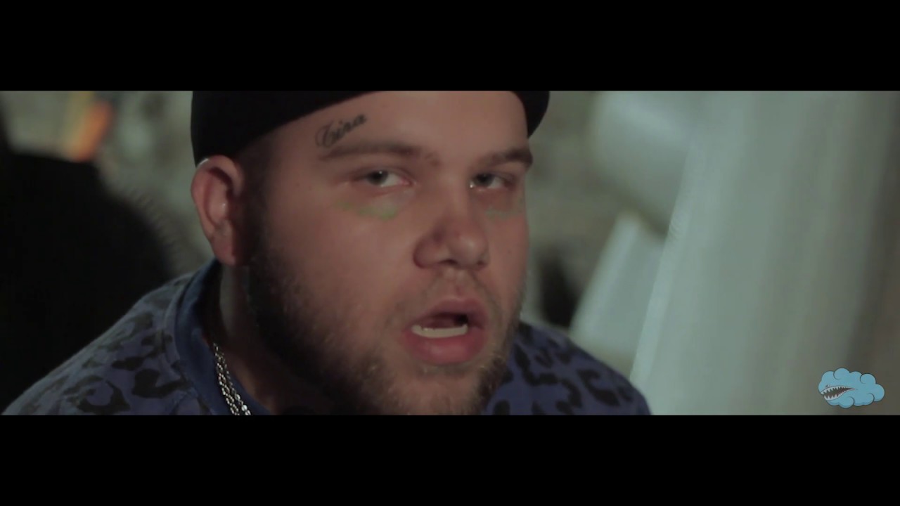 lil Deze - Nothing From Me (Official Music Video) - YouTube