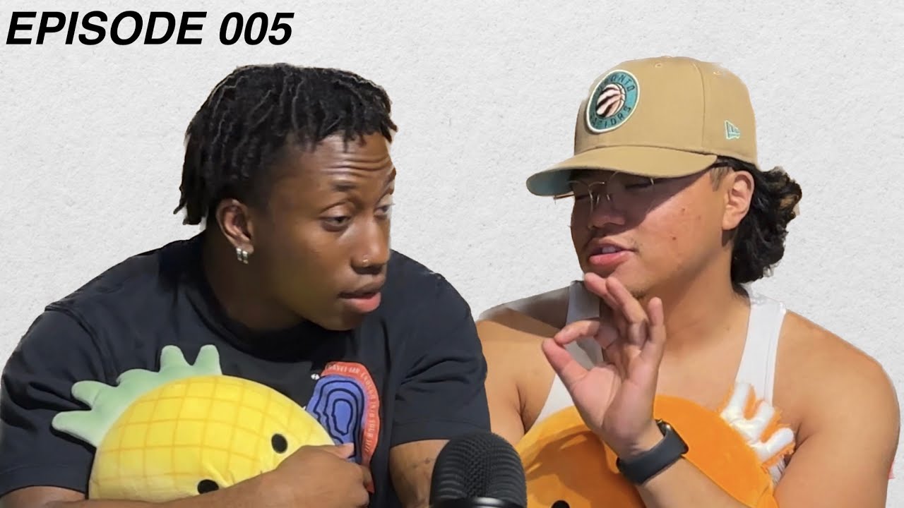 Episode 005: The Tradition Continues... - YouTube