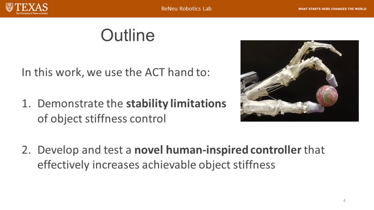 ACT Hand ICRA 2018 Spotlight - YouTube