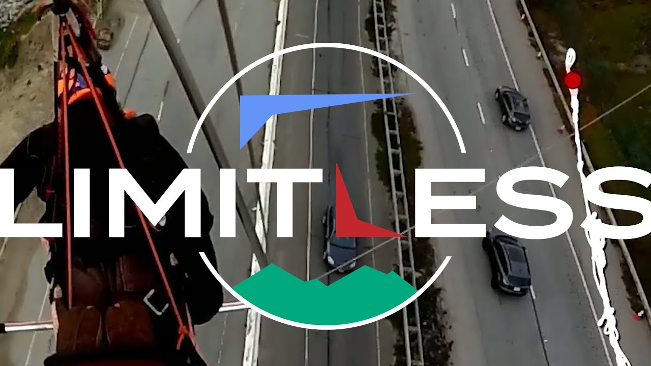 Cancer Free Flyer (LIMITLESS) - YouTube