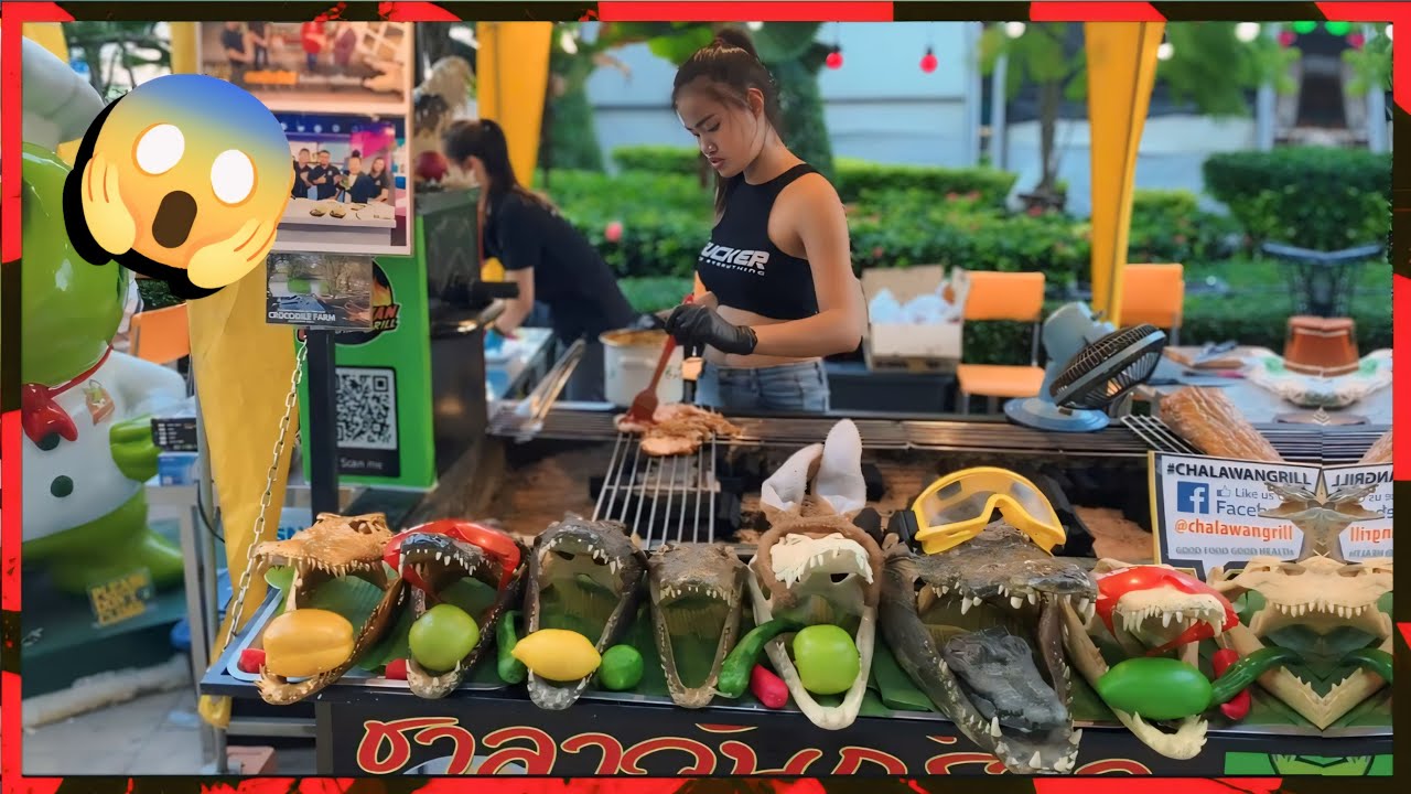 Why This is so weird Market Is Trending Right Now - YouTube