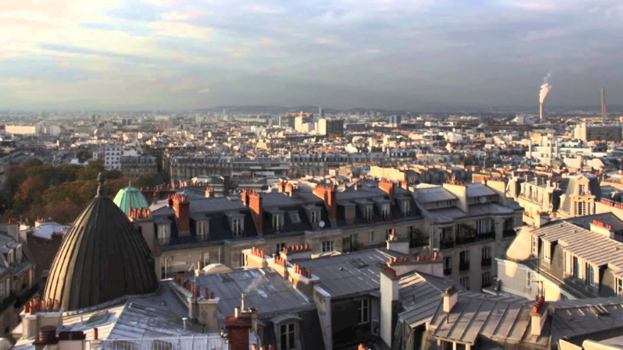 Paris 360 Teaser - YouTube