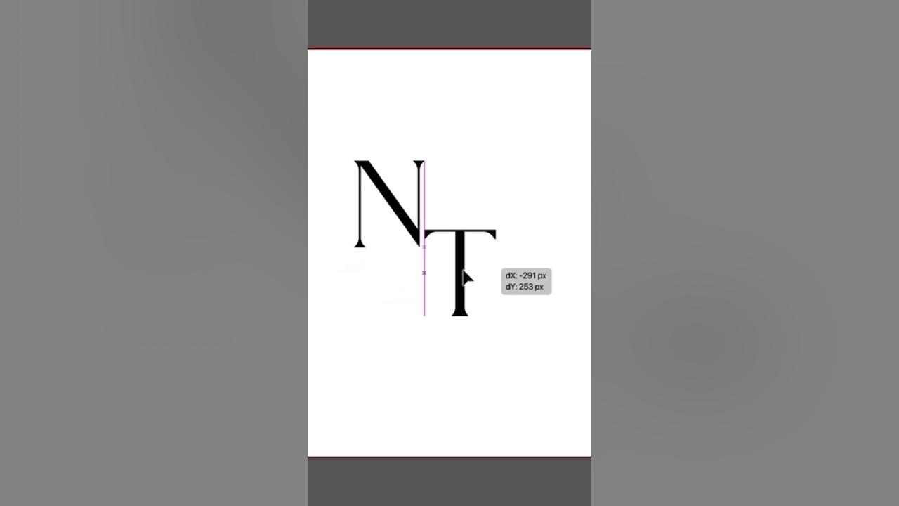 엔시티 Nct 로고 리디자인 해보기 로고디자인 Youtube