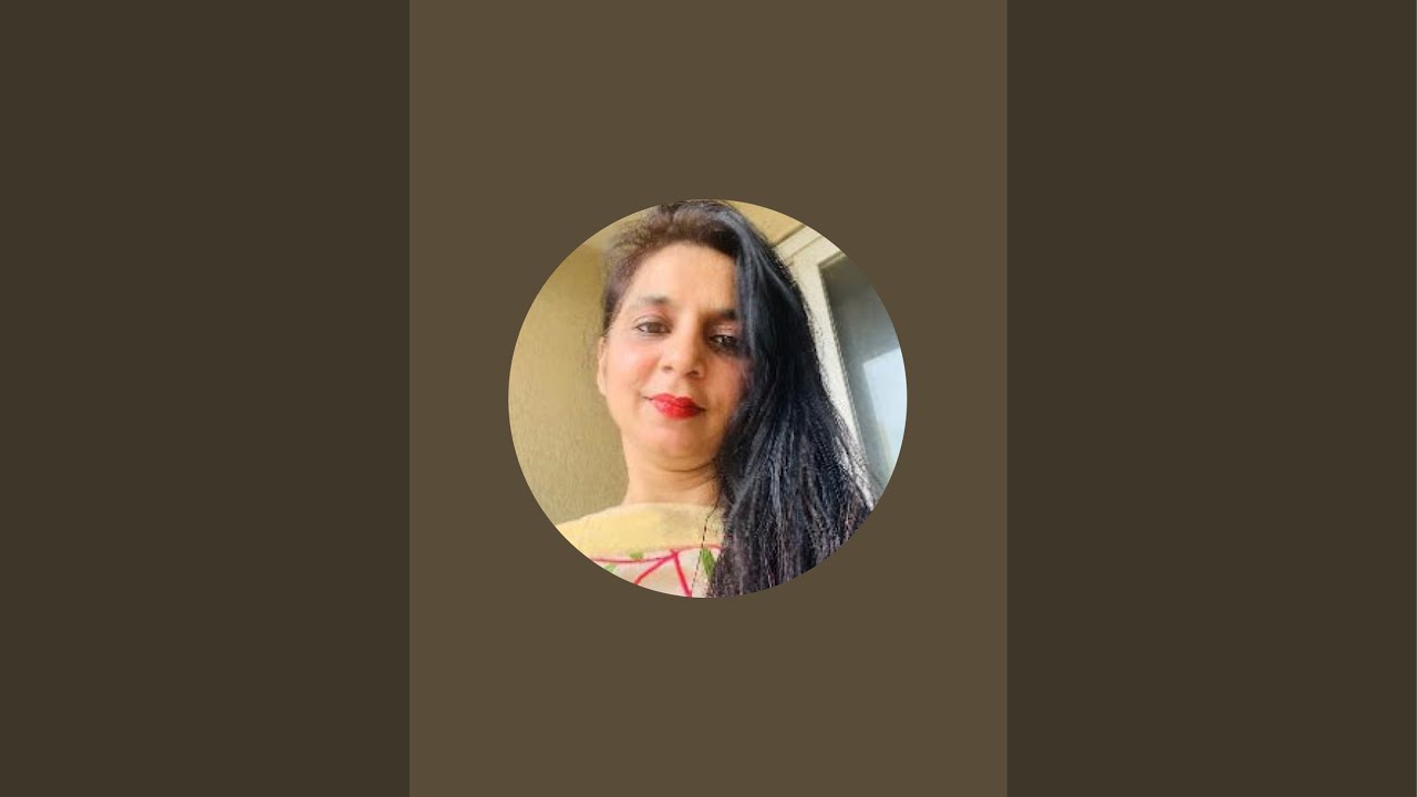 Preeti Punia is live - YouTube