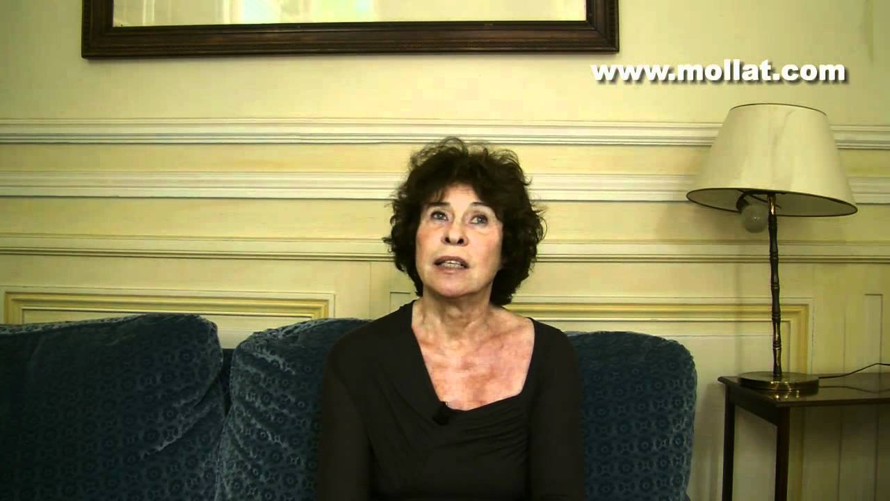 Catherine Millot - O solitude - YouTube