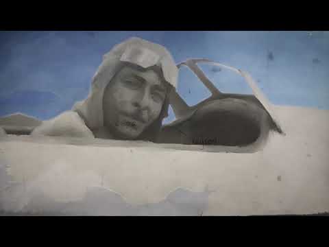 T3 Vakfı Vecihi Hürkuş'un Hayatı Animasyon Filmi