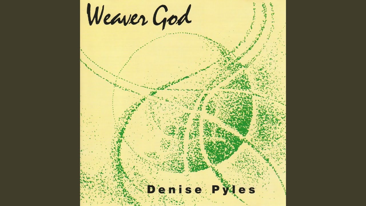 Weaver God - YouTube
