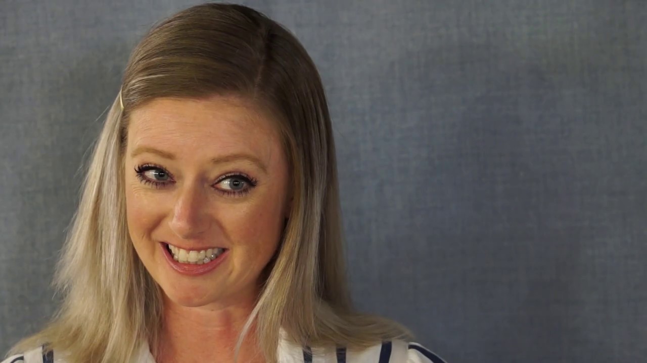 Get to Know the Characters: Nikki White as Melody in Bad Jews - YouTube