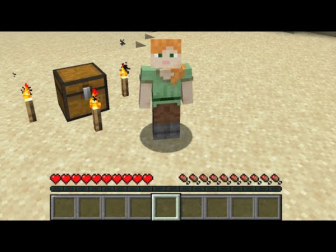 Sapocraft, Planice #1