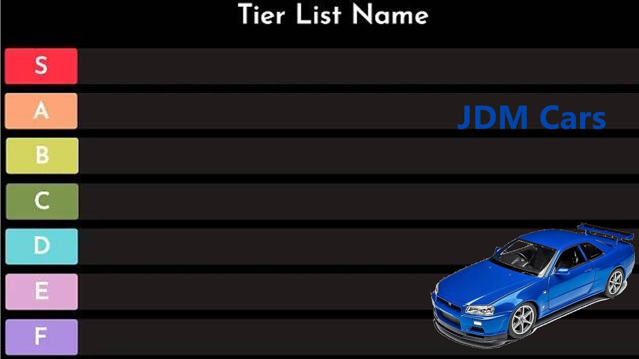 Hodnot m JDM Cars Tier List YouTube hodnot-m-jdm-cars-tier-list-youtube